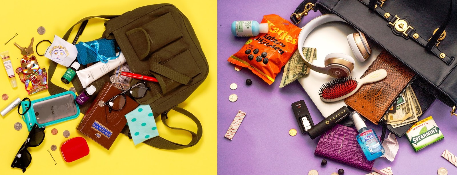 What Can I And What Can I Not Take On a Flight – AirTkt