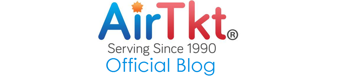 AirTkt – AirTkt